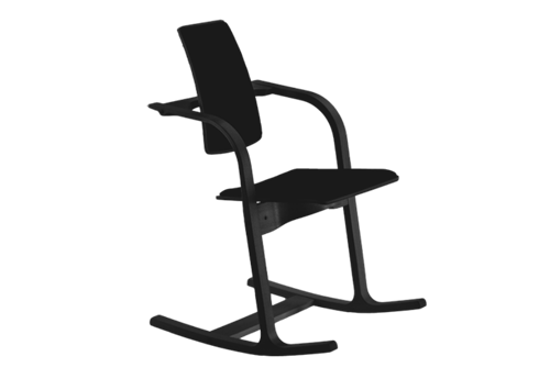 Varier Actulum · Van Wijk Zitspecialist